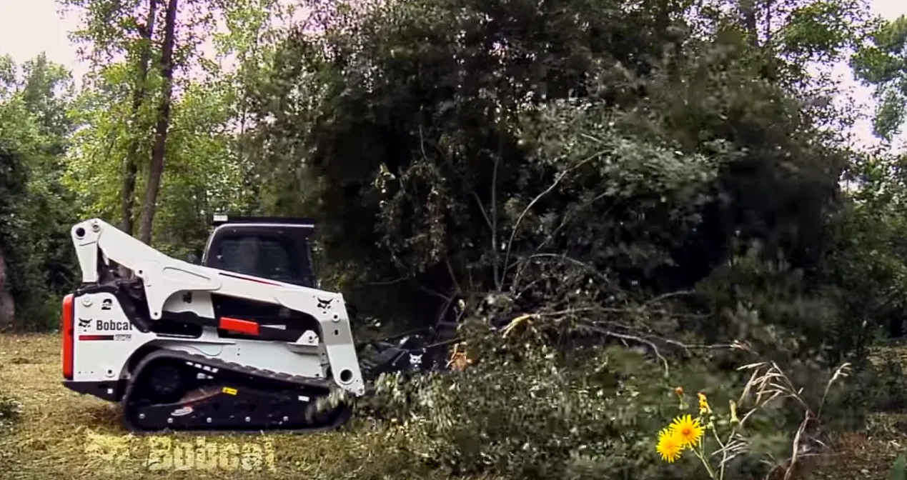 Equipment Sales & Rentals - Bobcat of Rockford & Janesville