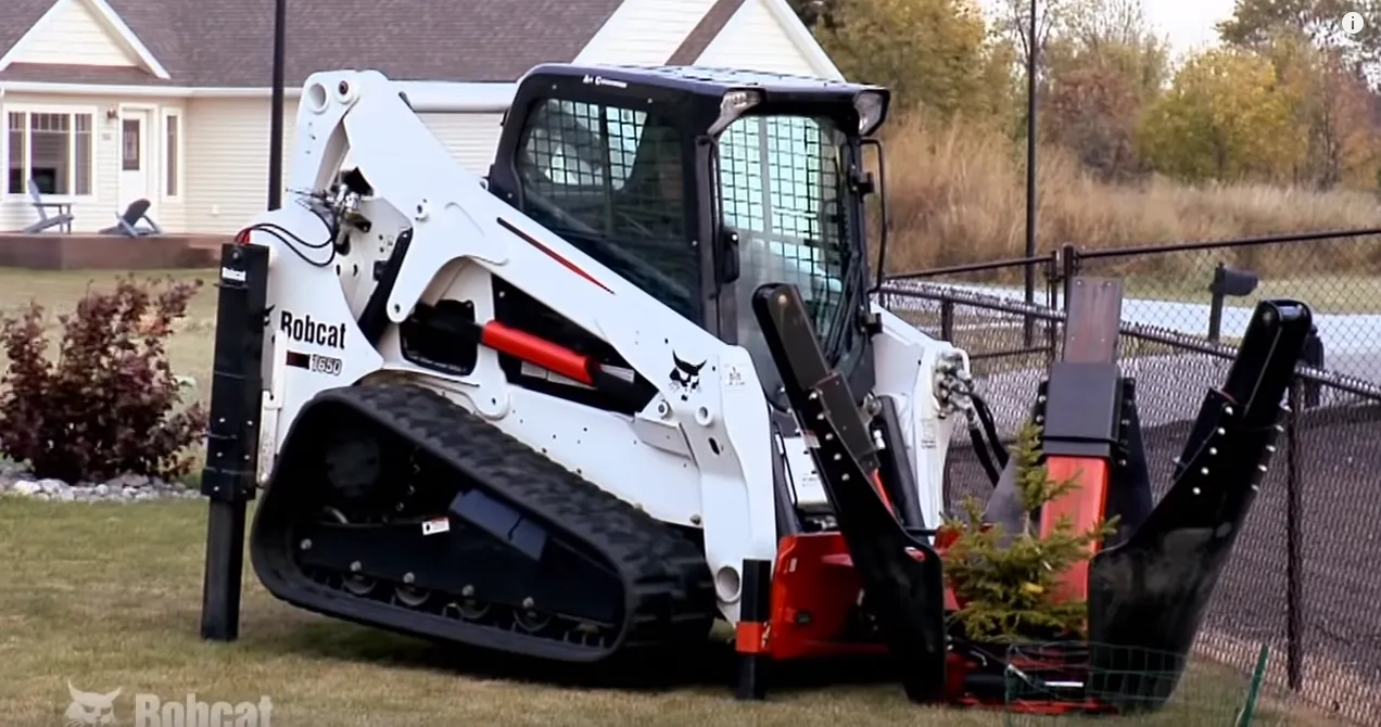 Equipment Sales & Rentals - Bobcat of Rockford & Janesville